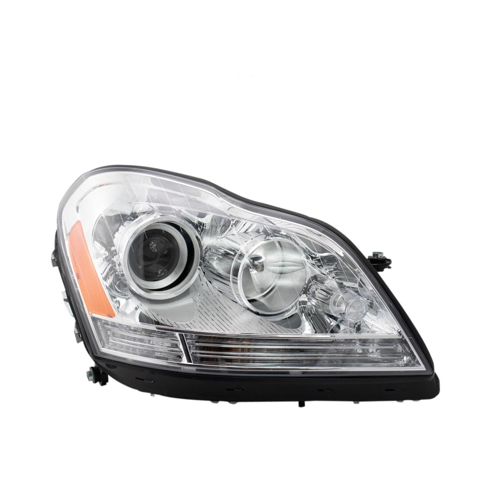 Mercedes-benz Gl Headlight Assembly