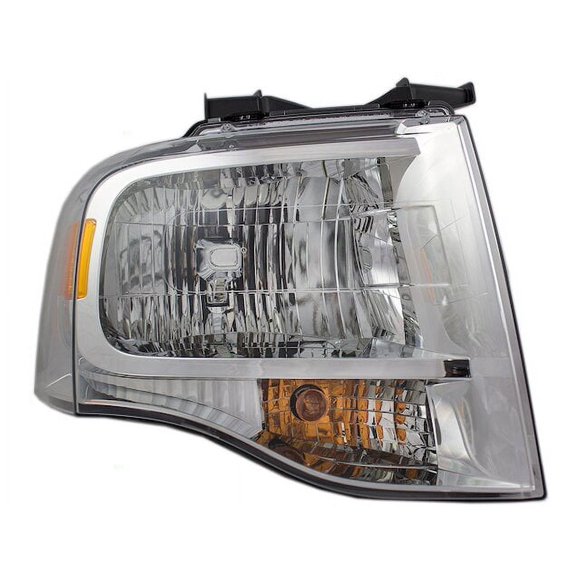 Ford F450 Headlight Assembly