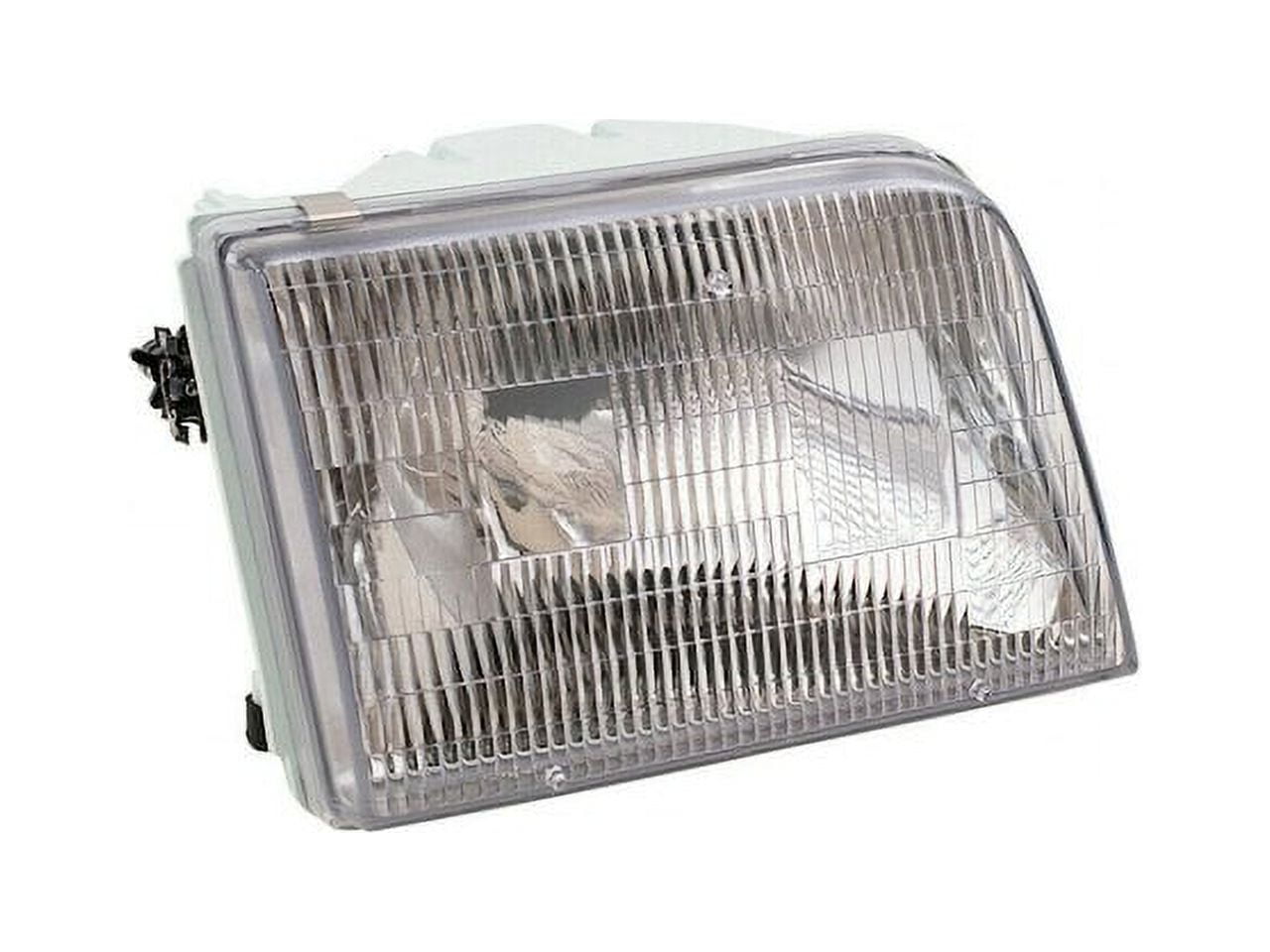 Right Headlight Assembly - Compatible with 1993 - 1997 Ford Ranger 1994 ...