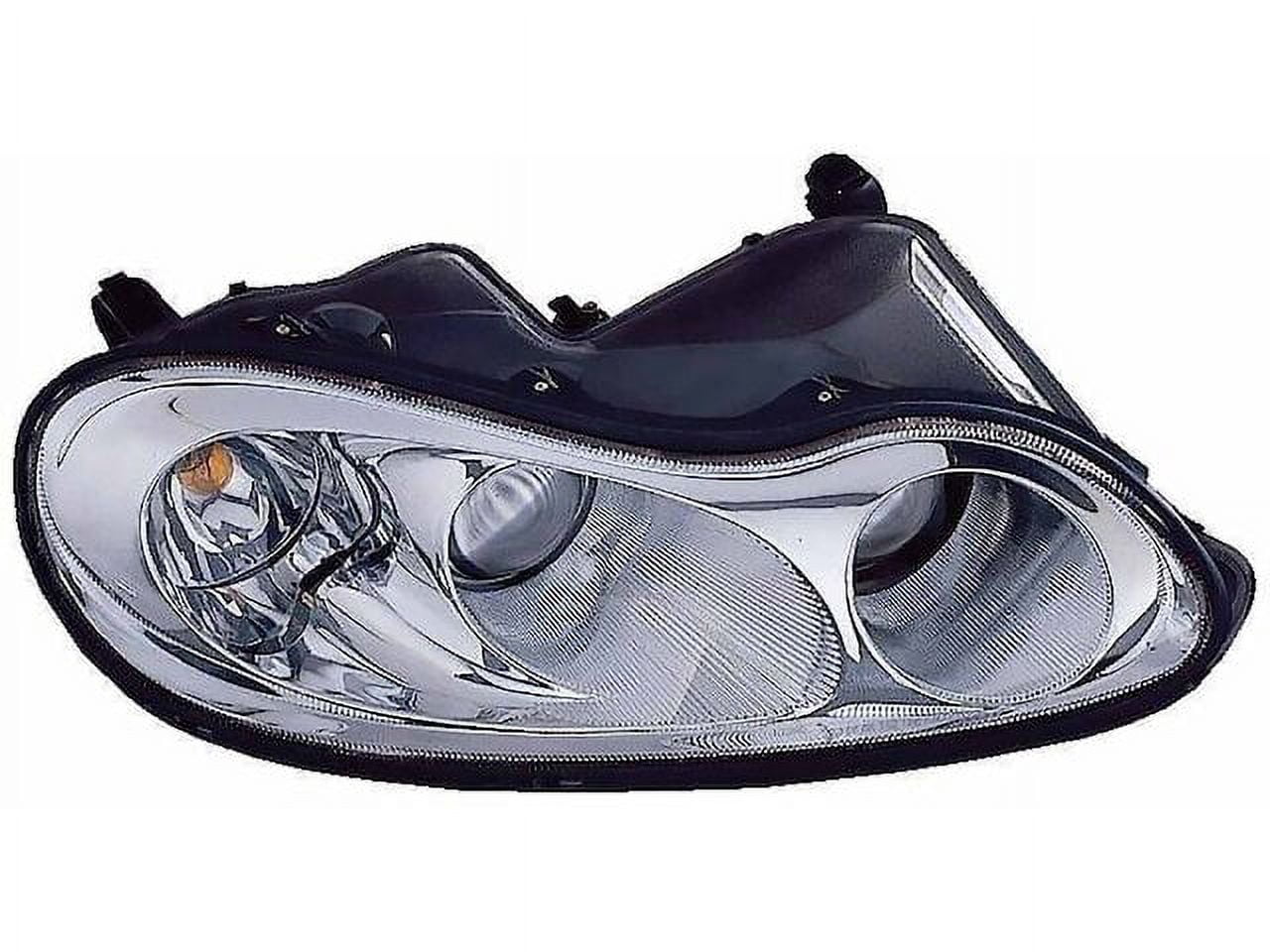 Chrysler Concorde Headlight Assembly