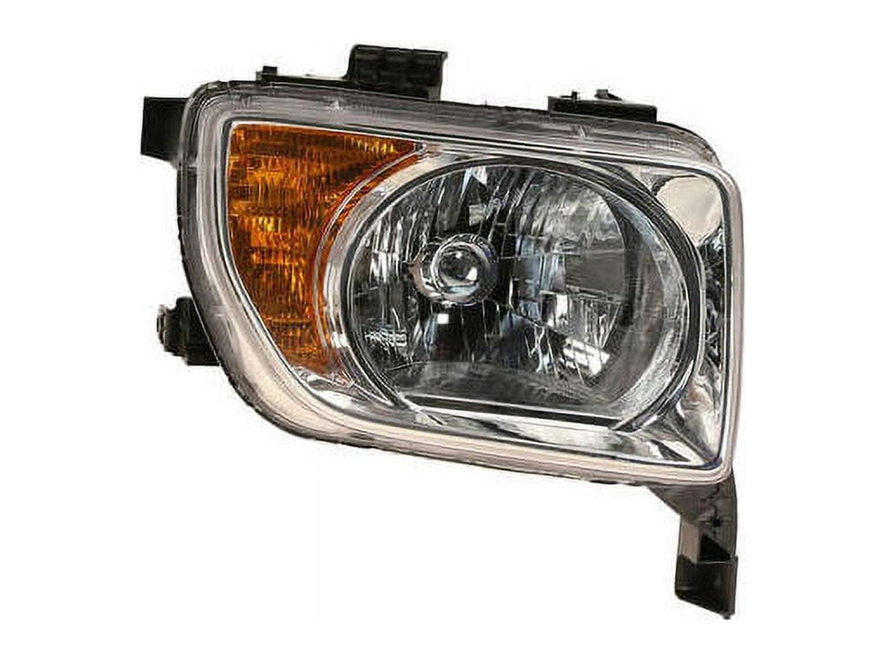 Honda Element Headlight Assembly