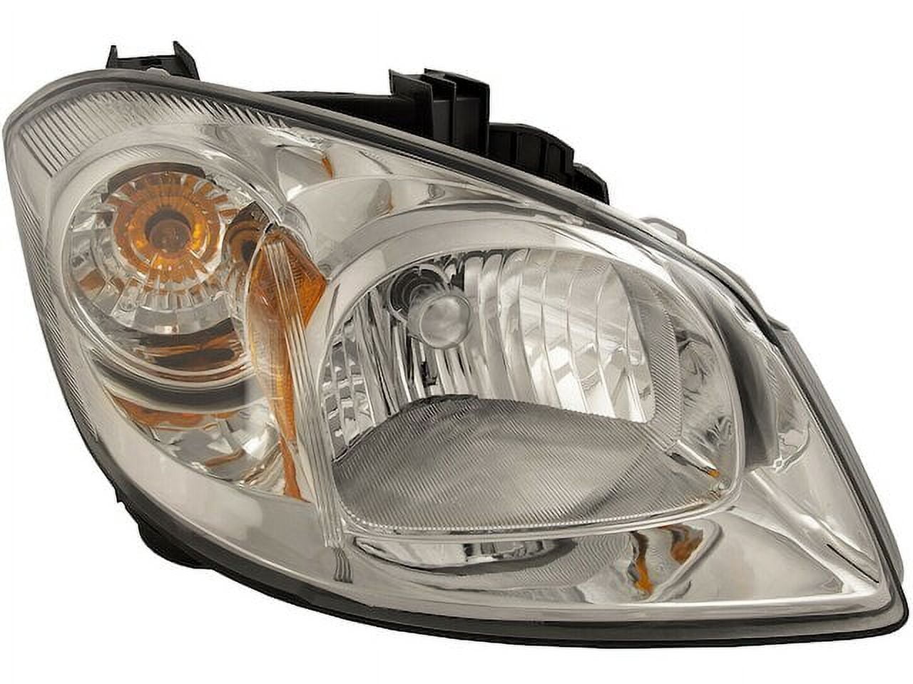 Right Headlight Assembly - Compatible with 2005 - 2010 Chevy Cobalt ...