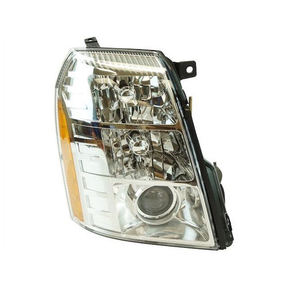 Cadillac Escalade Esv Headlight Assembly