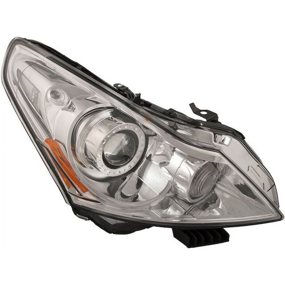 Infiniti Q60 Headlight Assembly