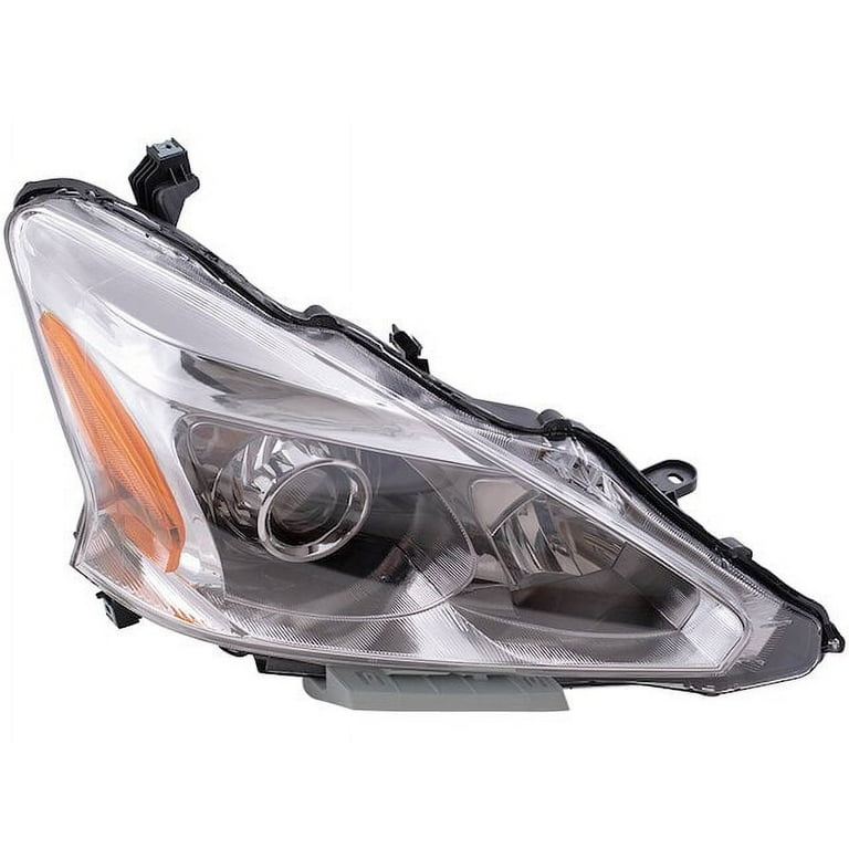 2016-2018 Nissan Altima Headlight Assembly Replacement, 48% OFF