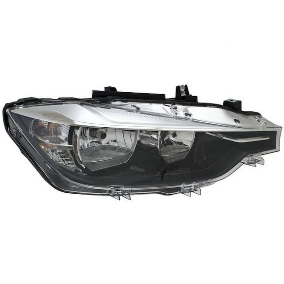 Bmw M4 Headlight Assembly