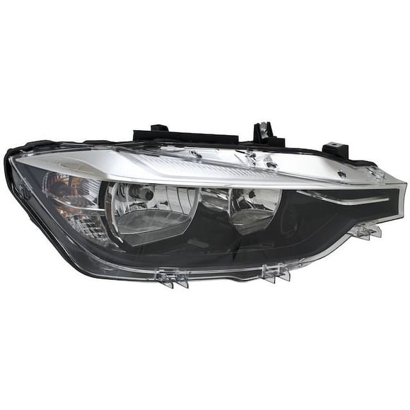 Bmw 340 Headlight Assembly