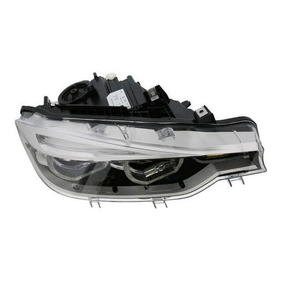 Bmw M4 Headlight Assembly