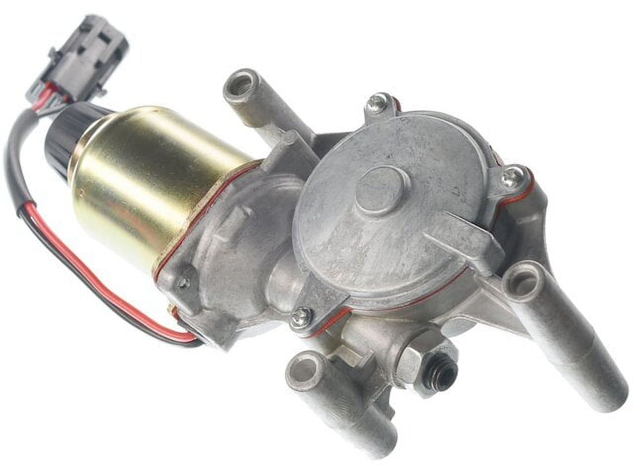 Right Headlight Motor 1 - Compatible with 1987 - 1992 Pontiac Firebird ...