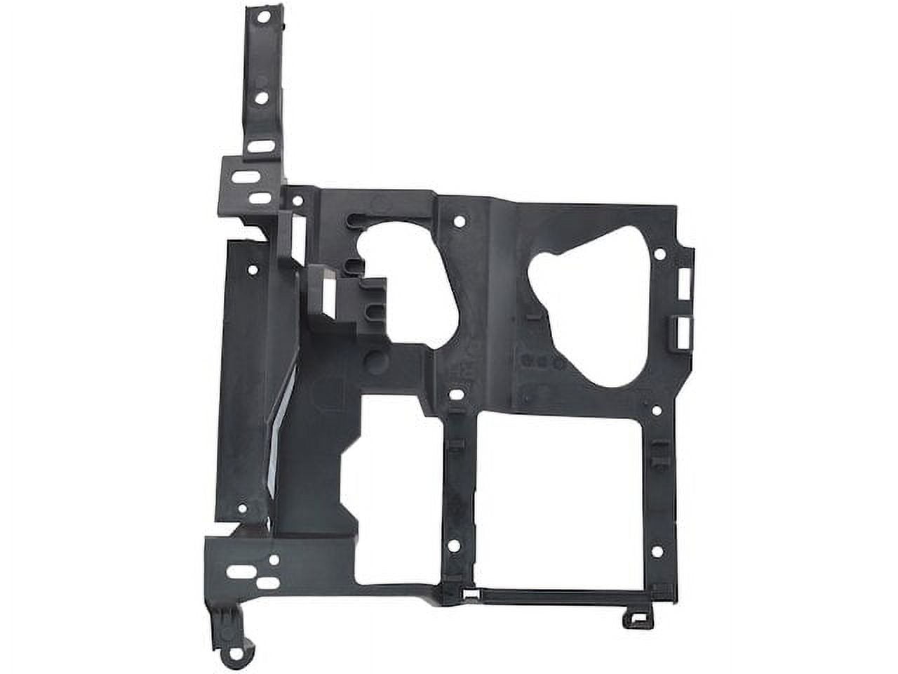 Gmc Suburban Headlight Mounting Panel