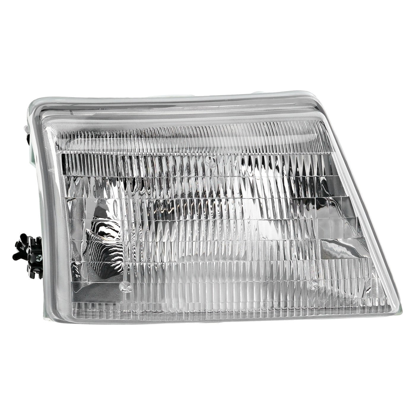 Right Headlight R1998-2000 with Bulb(s) - Bright Clear-Aim Beam ...
