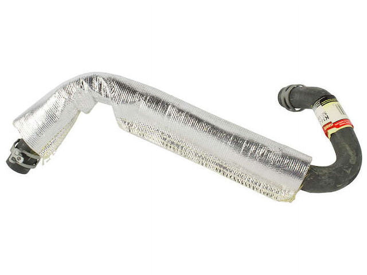 Right Heater Hose - Compatible with 2001 - 2009 Mazda B2300 2002 2003 ...