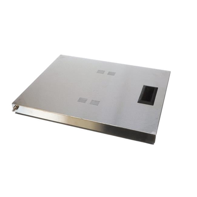 Right Hinge Slab Vents Door Assembly - Walmart.com