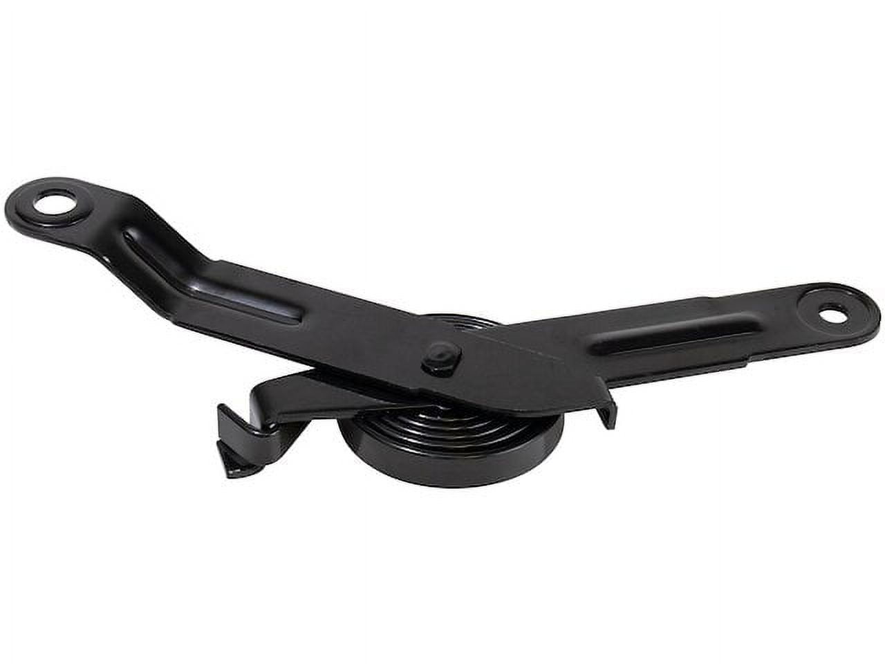 Right Hood Hinge Spring - Compatible with 1988 - 2000 Chevy K2500 1989 ...