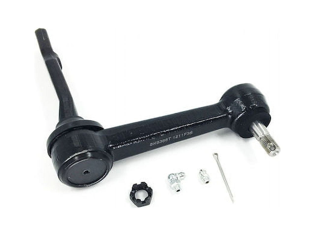 Right Idler Arm - Compatible with 1990 - 2005 Chevy Astro RWD 1991 1992 ...