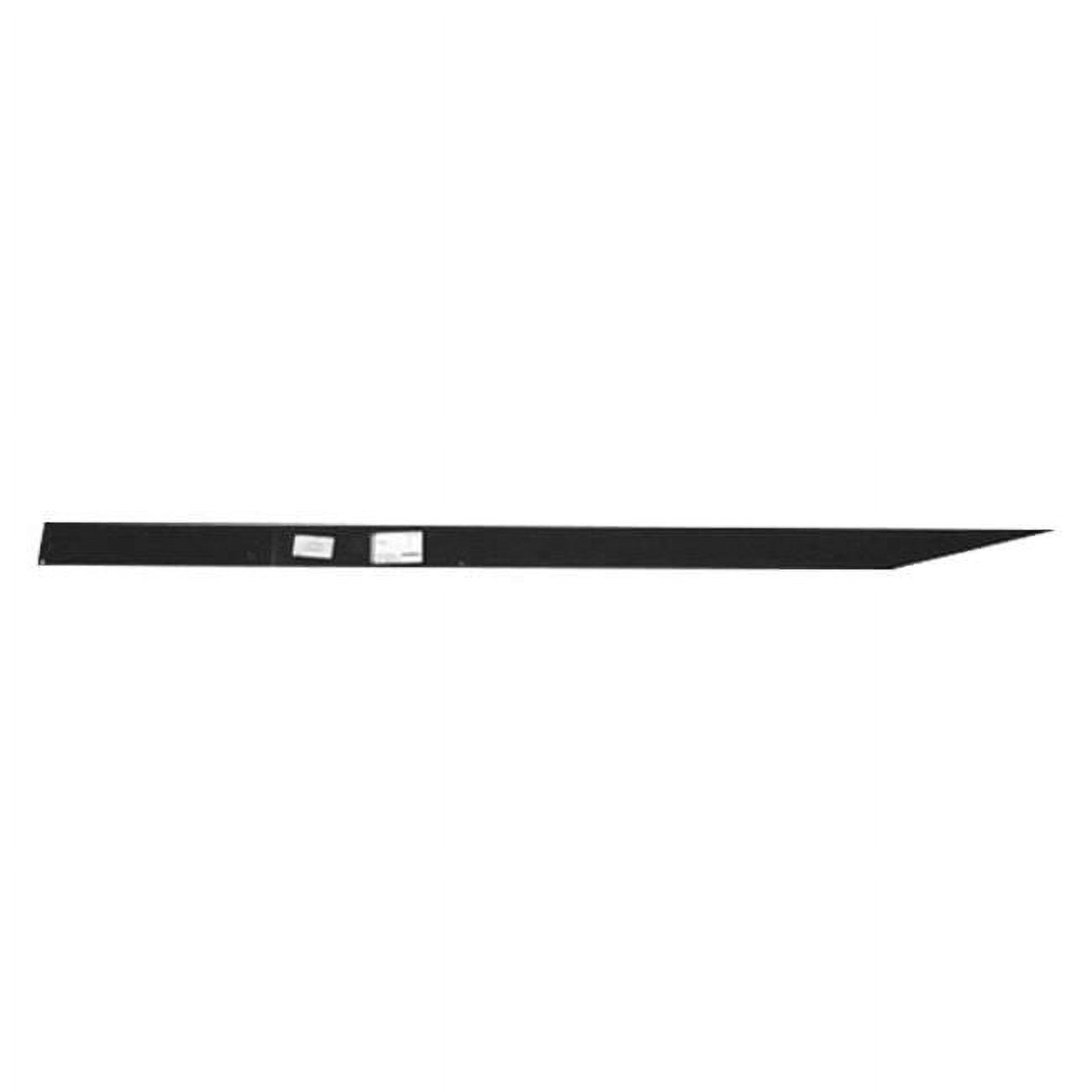 Right Inner Rocker Panel for 1957-1979 Volkswagen Beetle & 1957-1979 ...