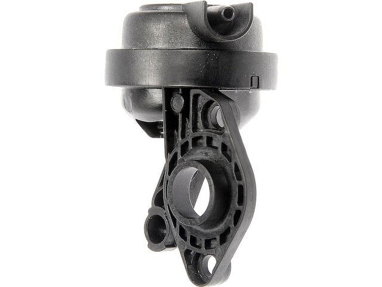 Right Intake Manifold Runner Vacuum Control Motor - Compatible with ...