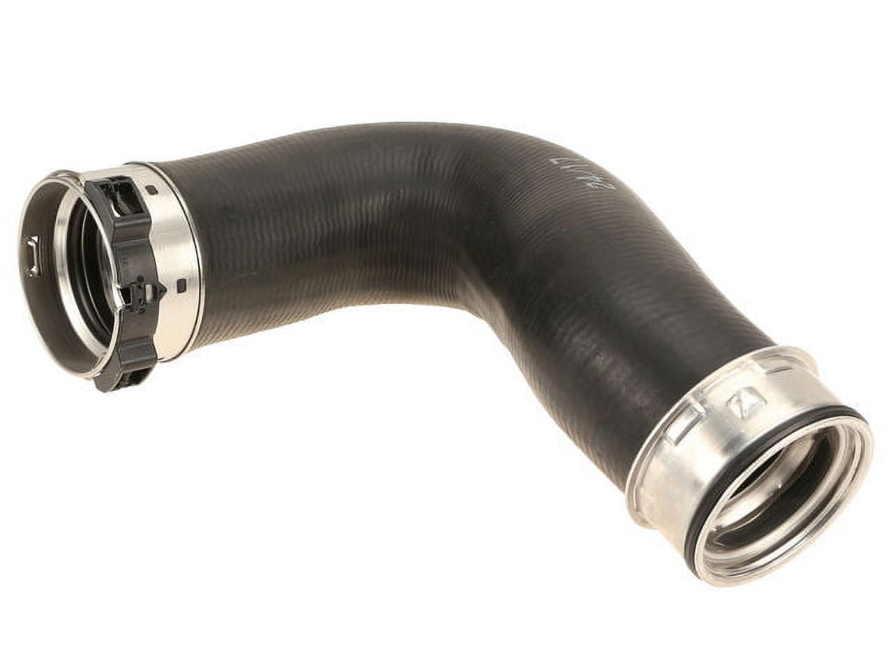 Right Intercooler Hose - Compatible with 2010 - 2017, 2020 - 2021 ...