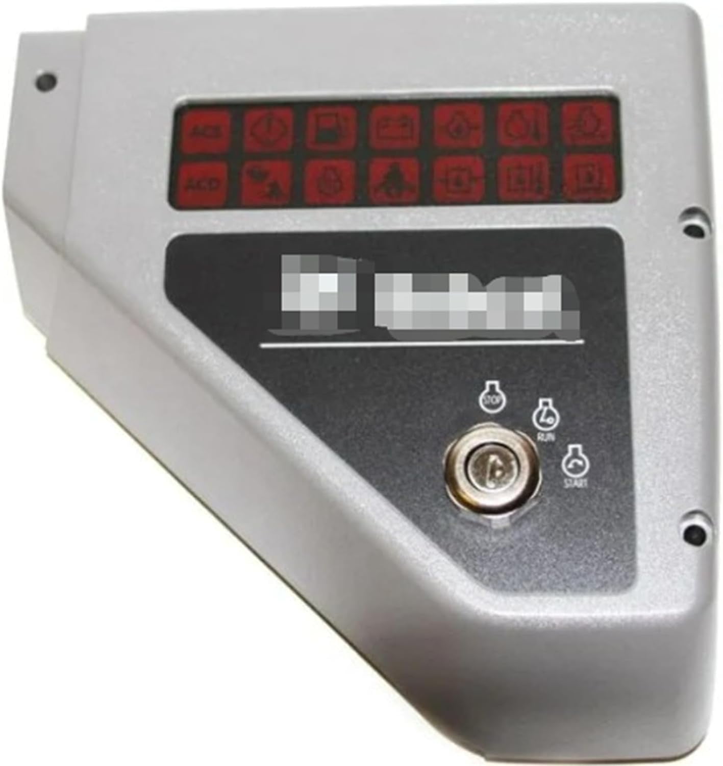 Right Key Control Panel 6688404 6678681 Compatible with Bobcat A220 ...