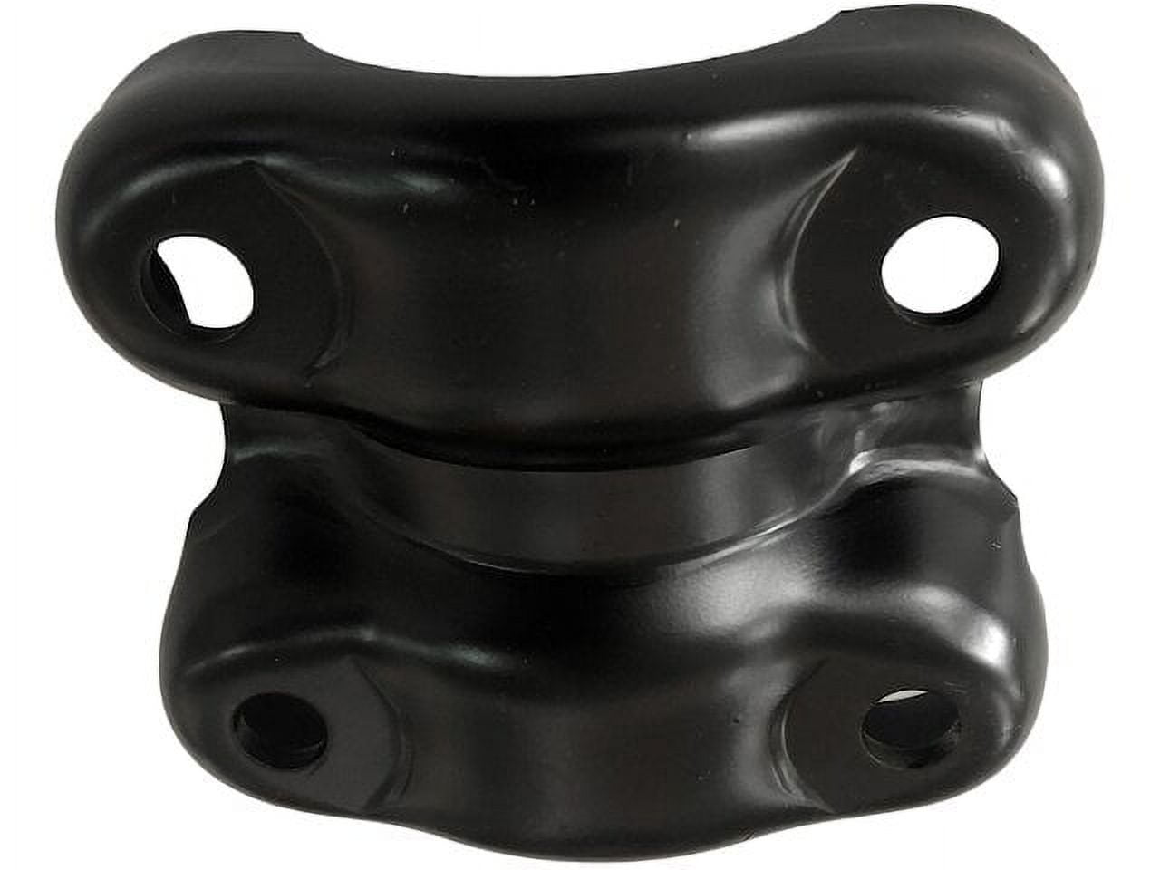 Right Leaf Spring Axle U-Bolt Plate - Compatible with 1988 - 2000 GMC ...