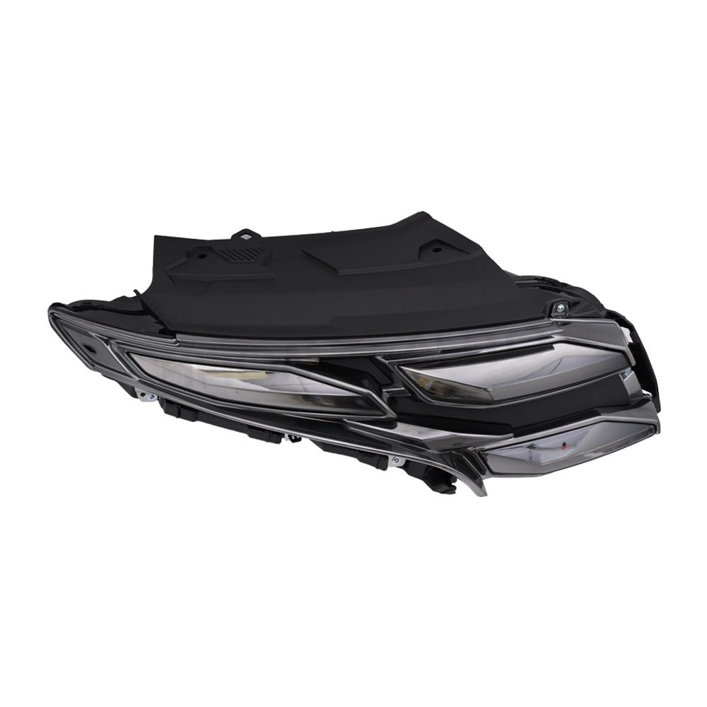 Right Led Daylight Running Light For Hyundai Tucson 2025-2026 92208 ...