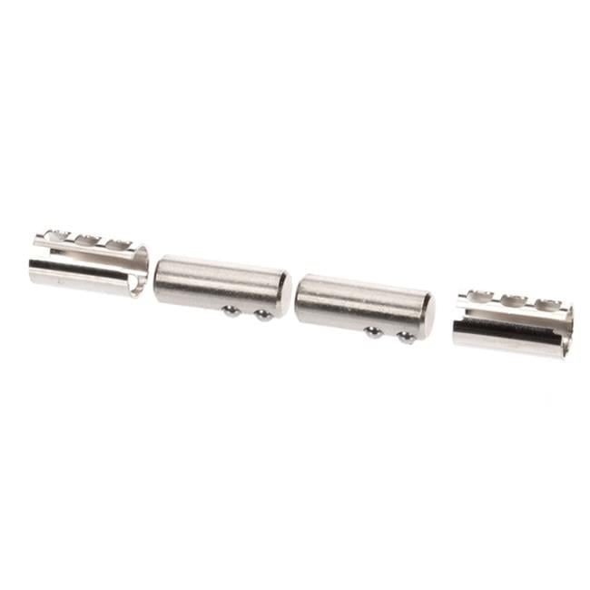 Right & Left 2 Ball Hinge Assembly - Walmart.com