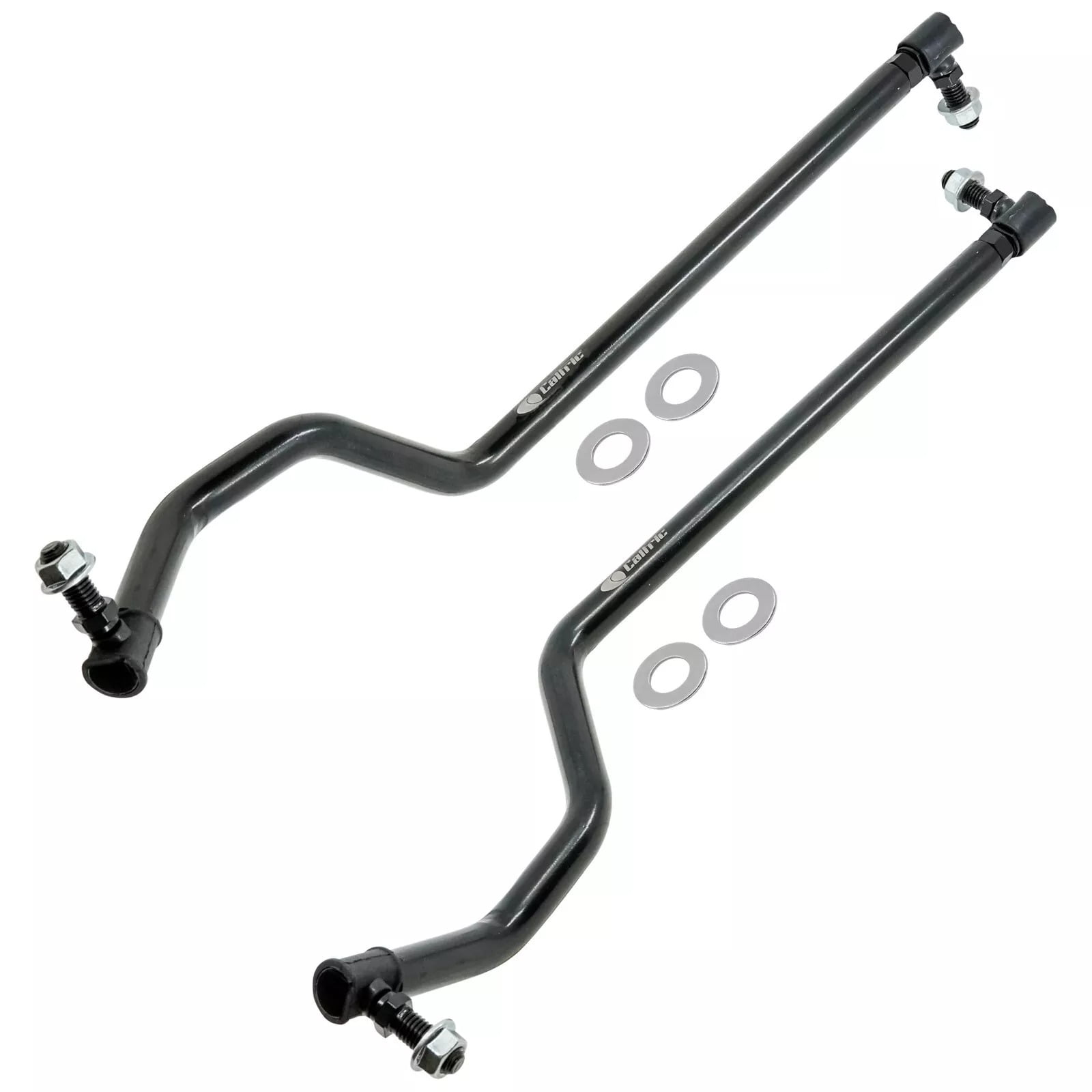 Right & Left Drag Link for John Deere L110 L111 L118 L120 L130 ...