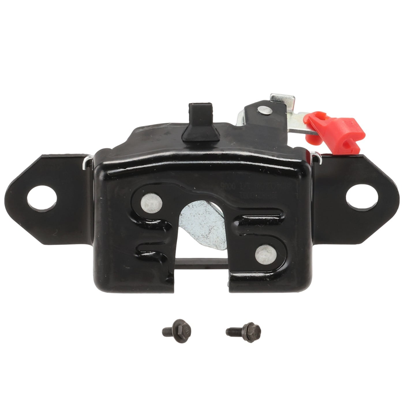 Right/Left Driver/Pasr Tailgate Latch, Steel Bolt Attachment ...