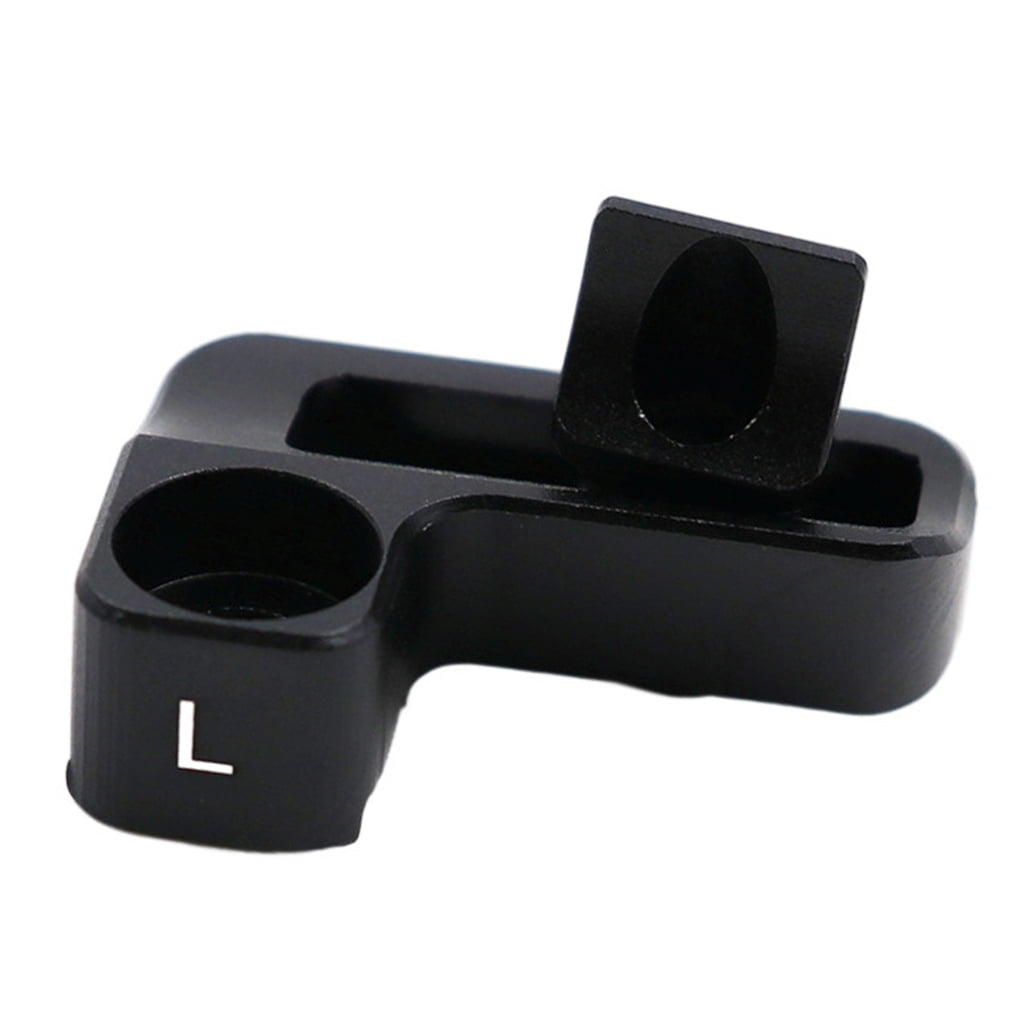 Right/Left For Bicycles Shifter Mounting to Brake Aluminum Bikes Brake ...