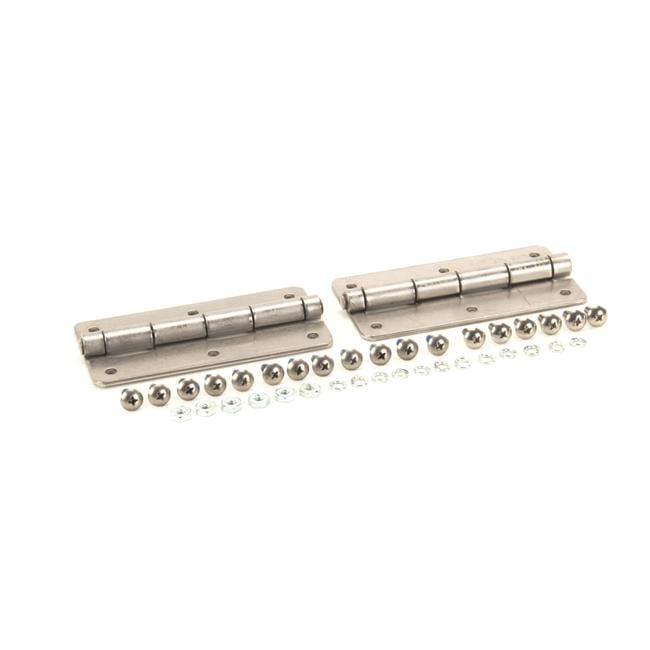 Right & Left Side Hinge Kit - Walmart.com