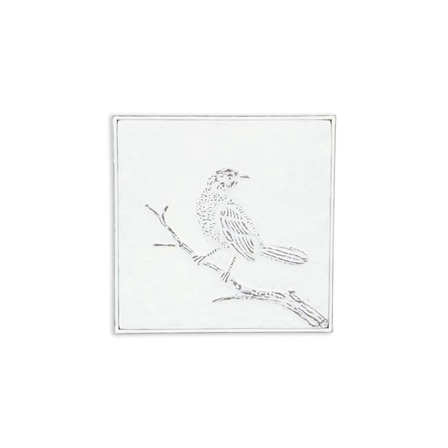 Right Lirondelle Swallow Themed Two Tone Wall Art - Walmart.com
