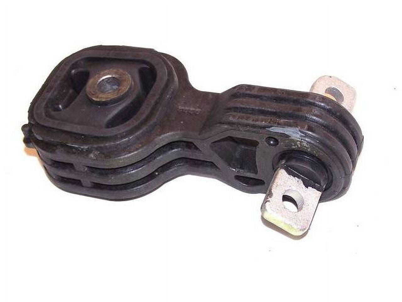 Right Lower Engine Shock Mount - Compatible with 2007 - 2009 Honda ...