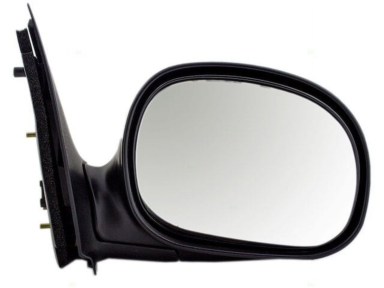 Right Mirror - Compatible with 1997 Ford F-350 - Walmart.com