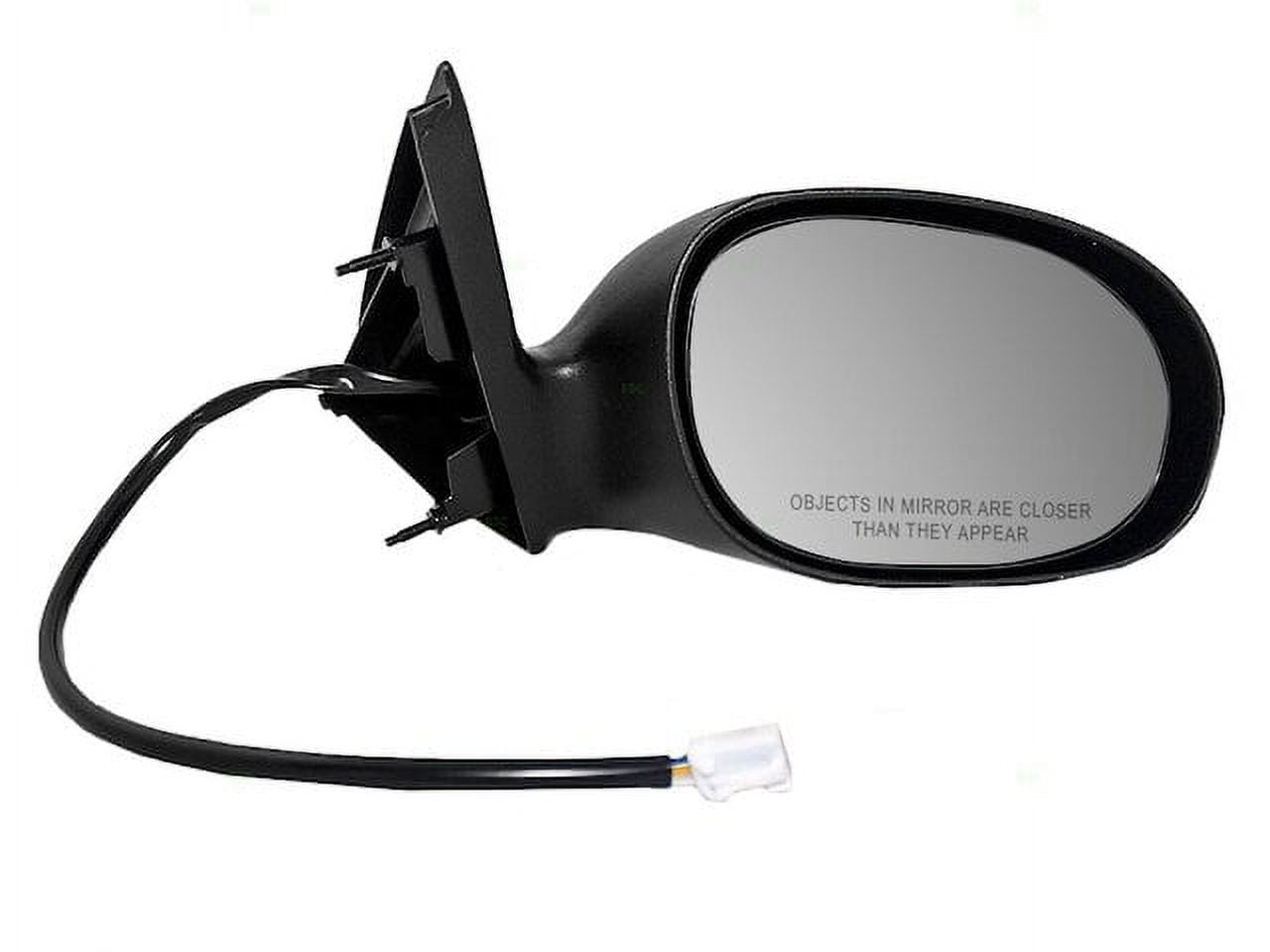 Chrysler 300m Door Mirror