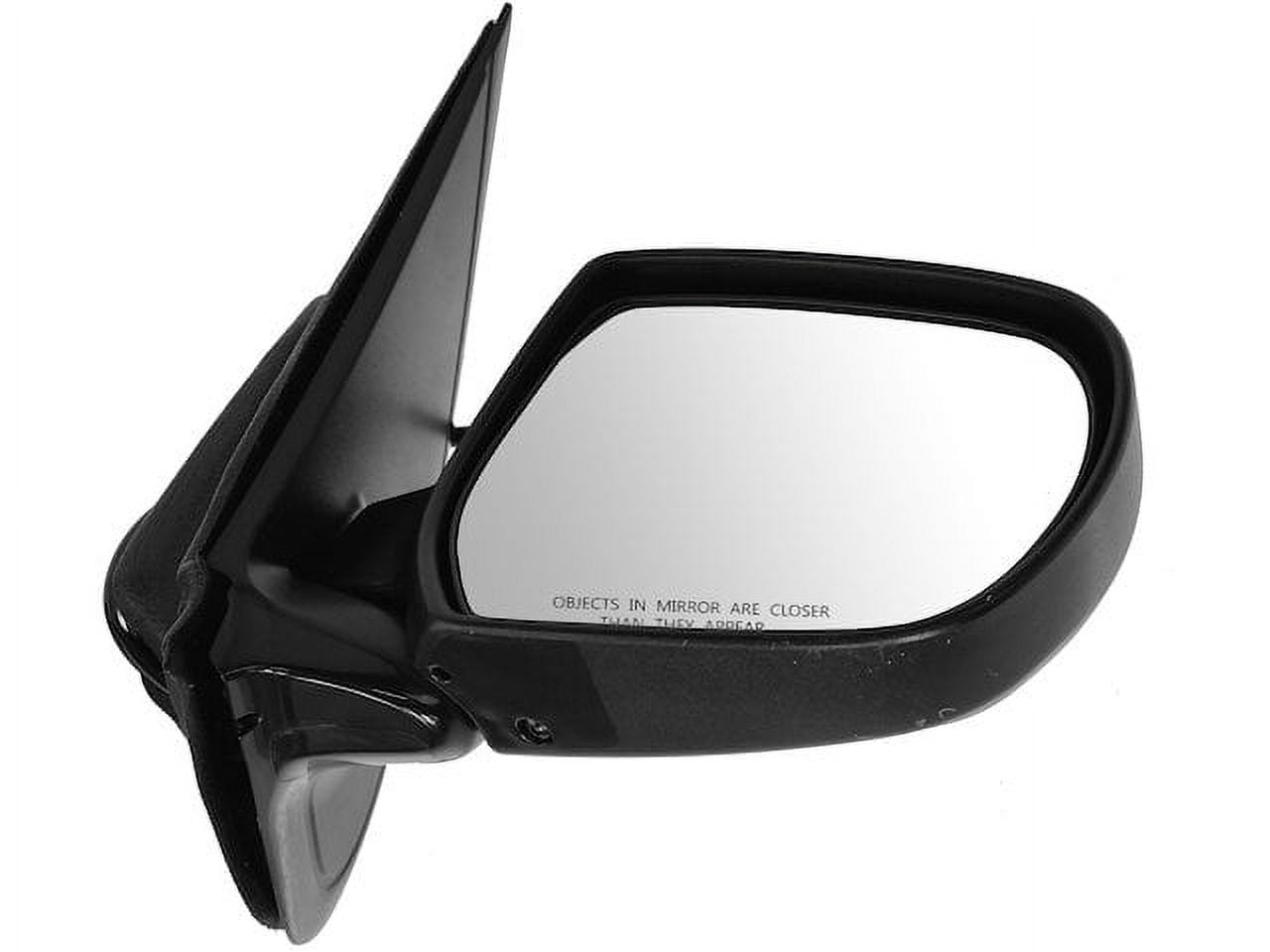 Right Mirror - Compatible with 2001 - 2007 Ford Escape 2002 2003 2004 ...