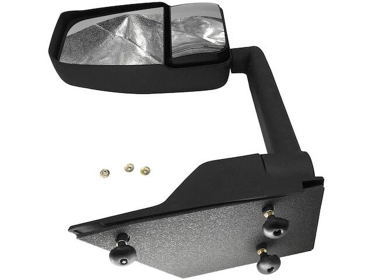 Right Mirror - Compatible with 2003 - 2017 Chevy Express 3500 2004 2005 ...