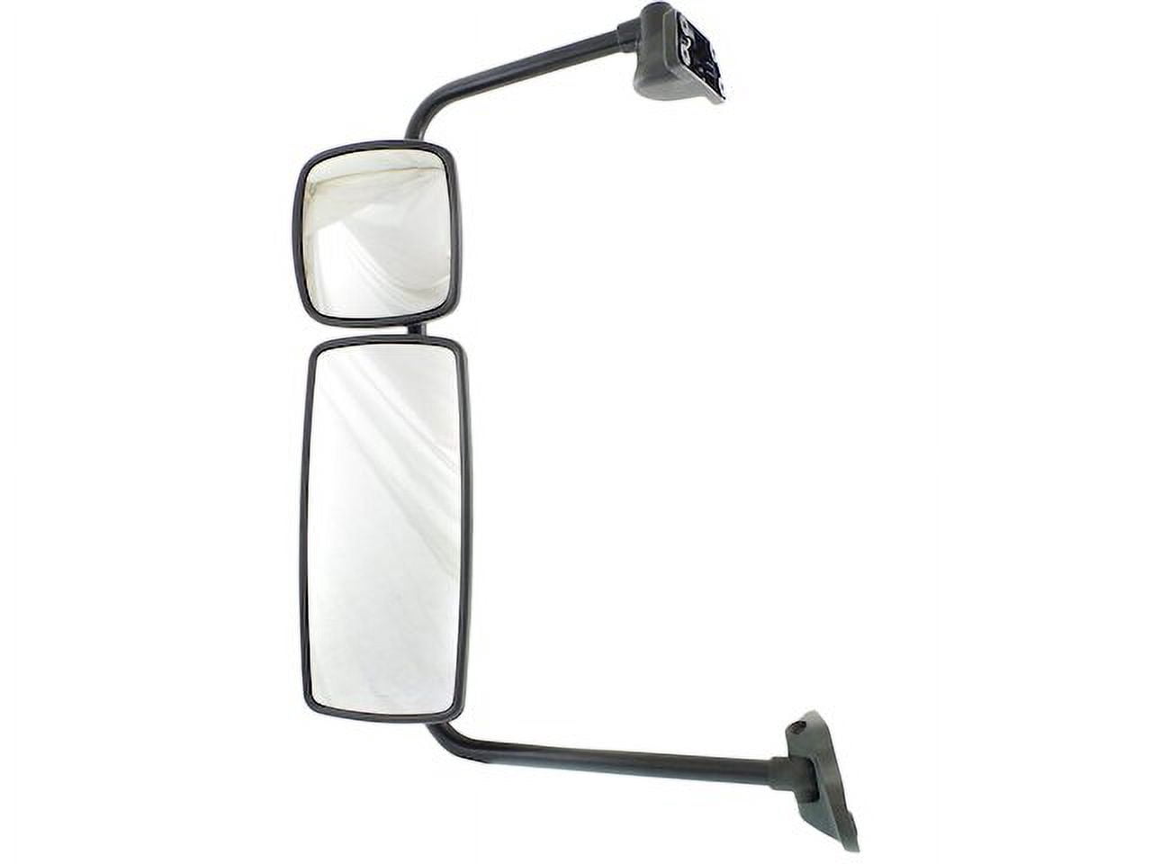 Right Mirror - Compatible with 2004 - 2016 Freightliner M2 106 Base ...