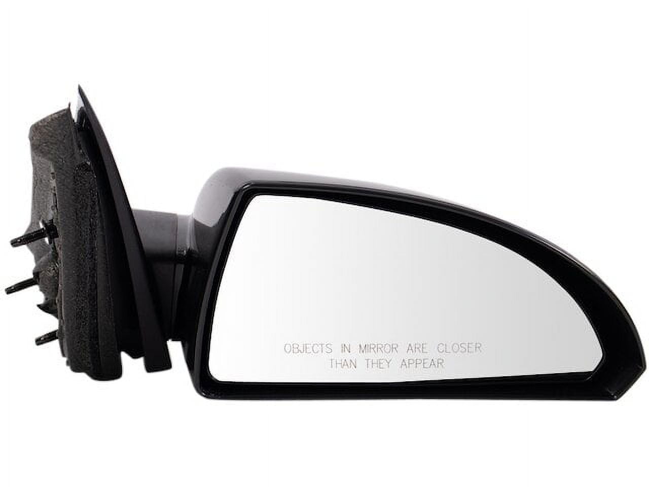 Right Mirror - Compatible with 2006 - 2013 Chevy Impala 2007 2008 2009 ...