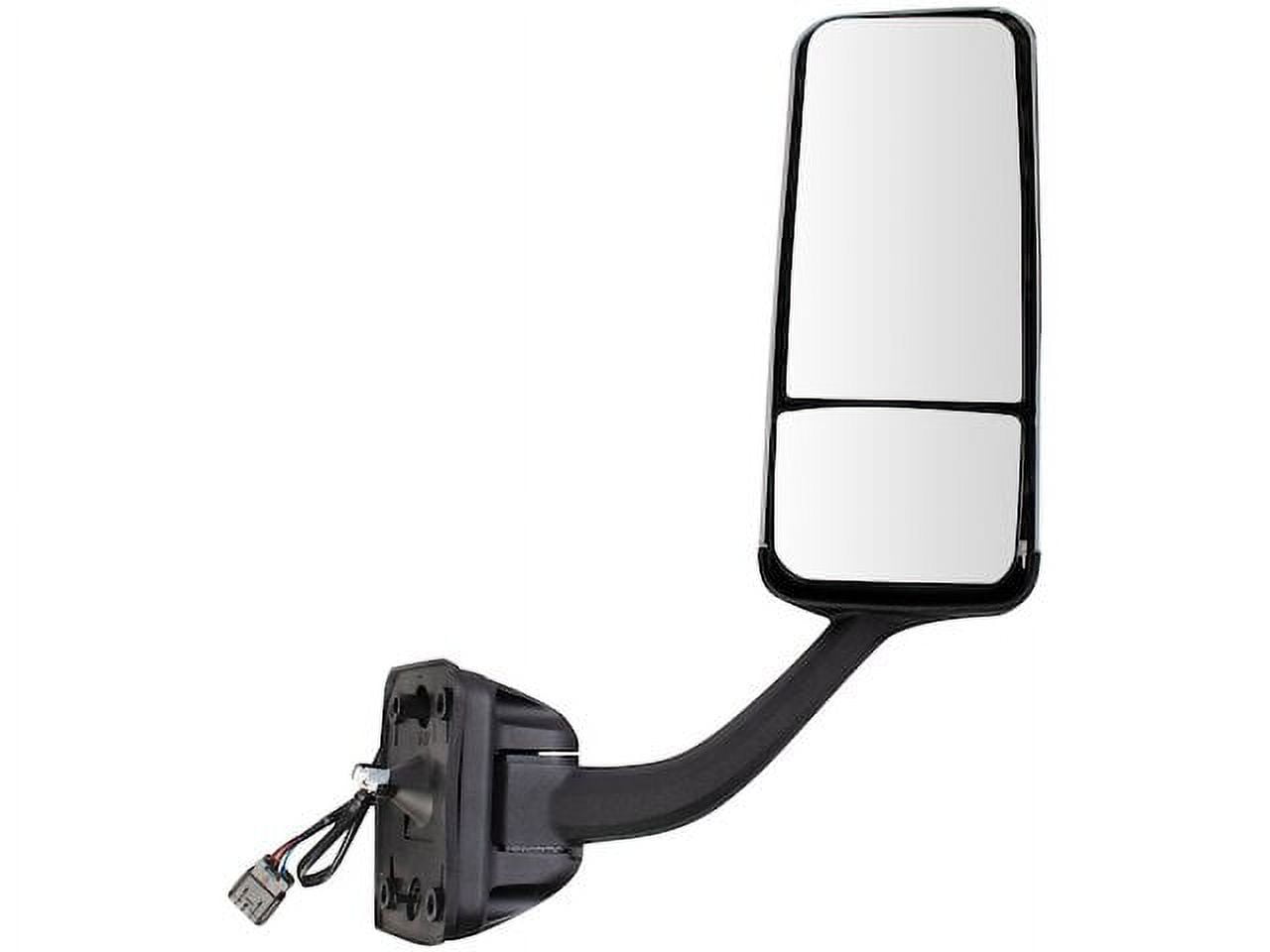 Right Mirror - Compatible with 2008 - 2014 Freightliner Cascadia 2009 ...