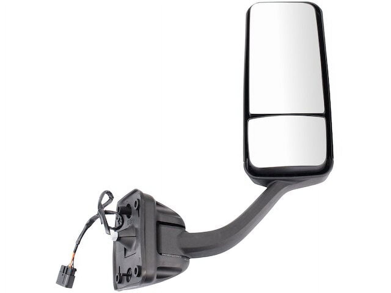 Right Mirror - Compatible with 2008 - 2014 Freightliner Cascadia 2009 ...