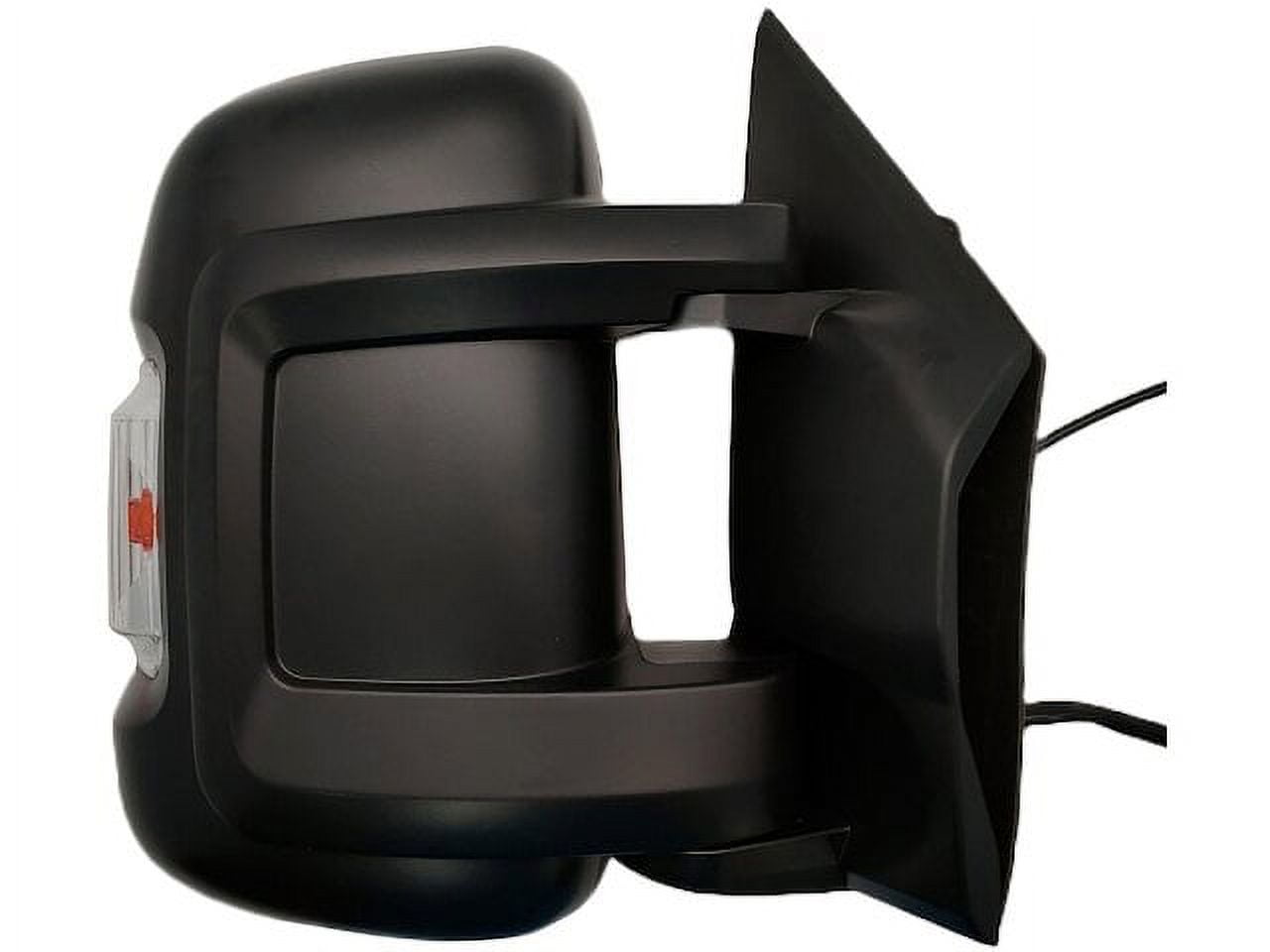 Right Mirror - Compatible with 2014 - 2023 Ram ProMaster 1500 Standard ...