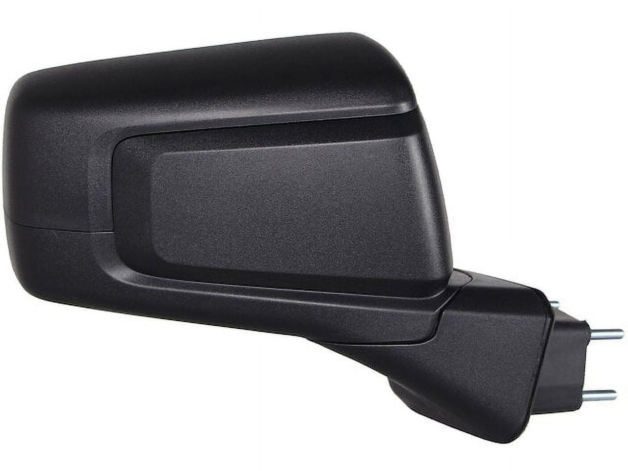 Right Mirror - Compatible with 2019 - 2023 Chevy Silverado 1500 2020 ...