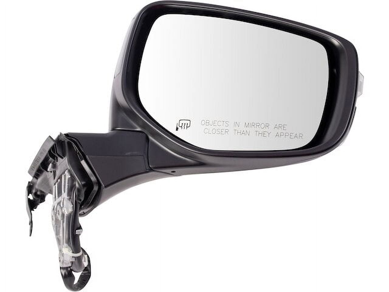 Right Mirror - Compatible with 2020 - 2021 Subaru Outback - Walmart.com