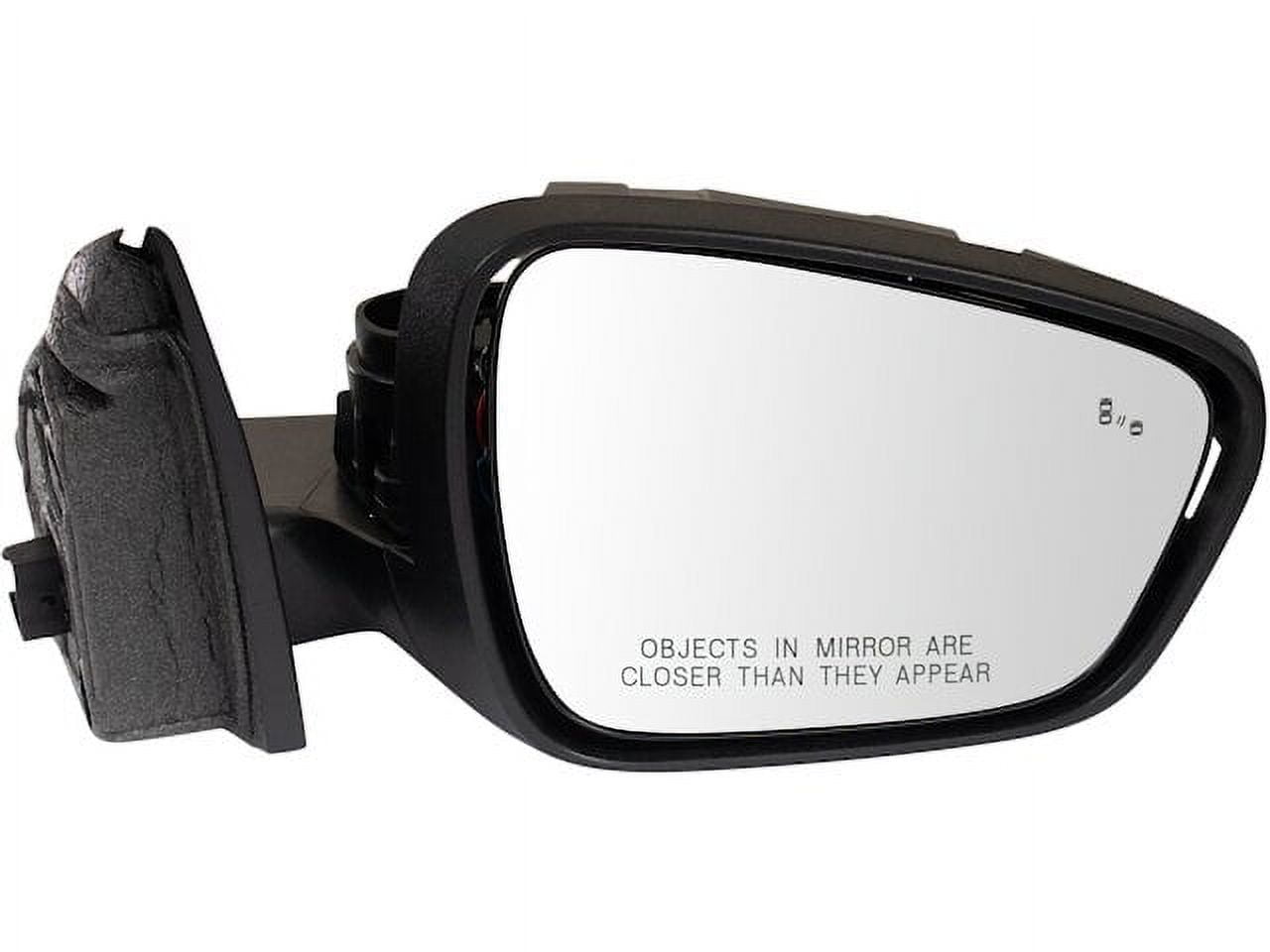 Right Mirror - Compatible with 2020 - 2022 Ford Escape 2021 - Walmart.com