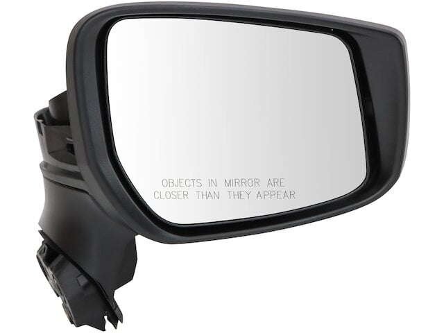 Right Mirror - Compatible with 2020 - 2023 Nissan Versa S 2021 2022 ...