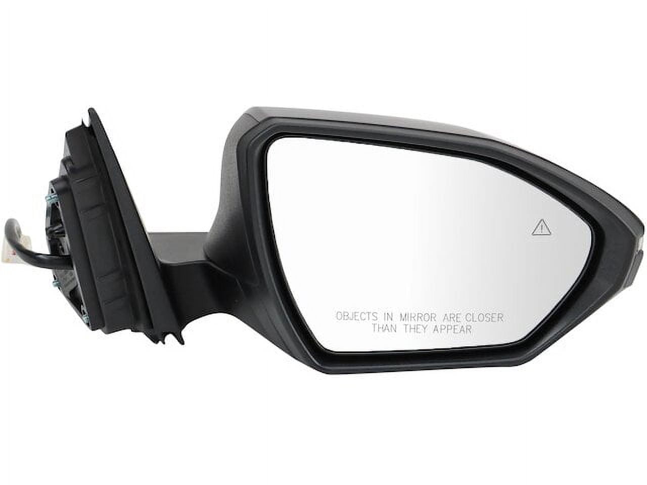 Right Mirror - Compatible with 2022 - 2024 Hyundai Santa Cruz 2023 ...