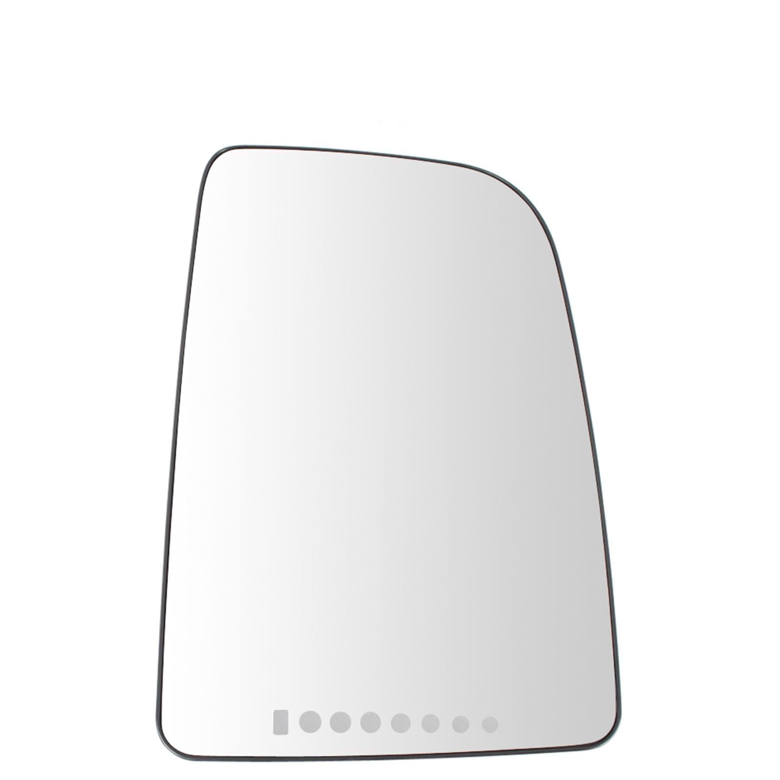 Right Mirror Glass Fits 2010-2014 for Sprinter for Van 2500 3500 ...
