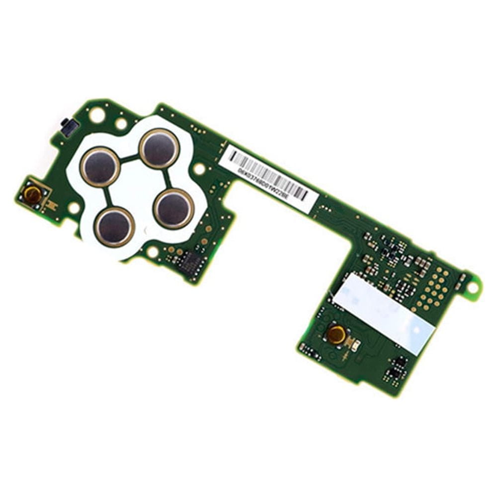 Right Motherboard Replacement Repair Part For Nintendo Switch Joy-con ...