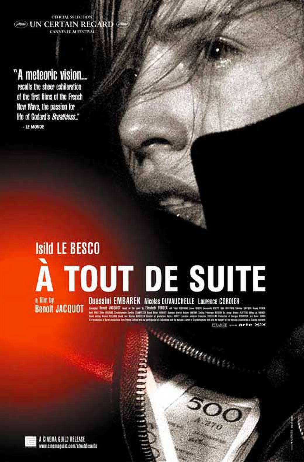 Right Now - movie POSTER (Style A) (27" x 40") (2004) - Walmart.com