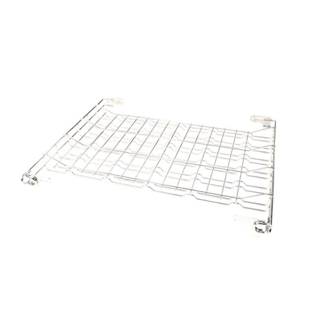 Right One 062 Chrome Grid - Walmart.com